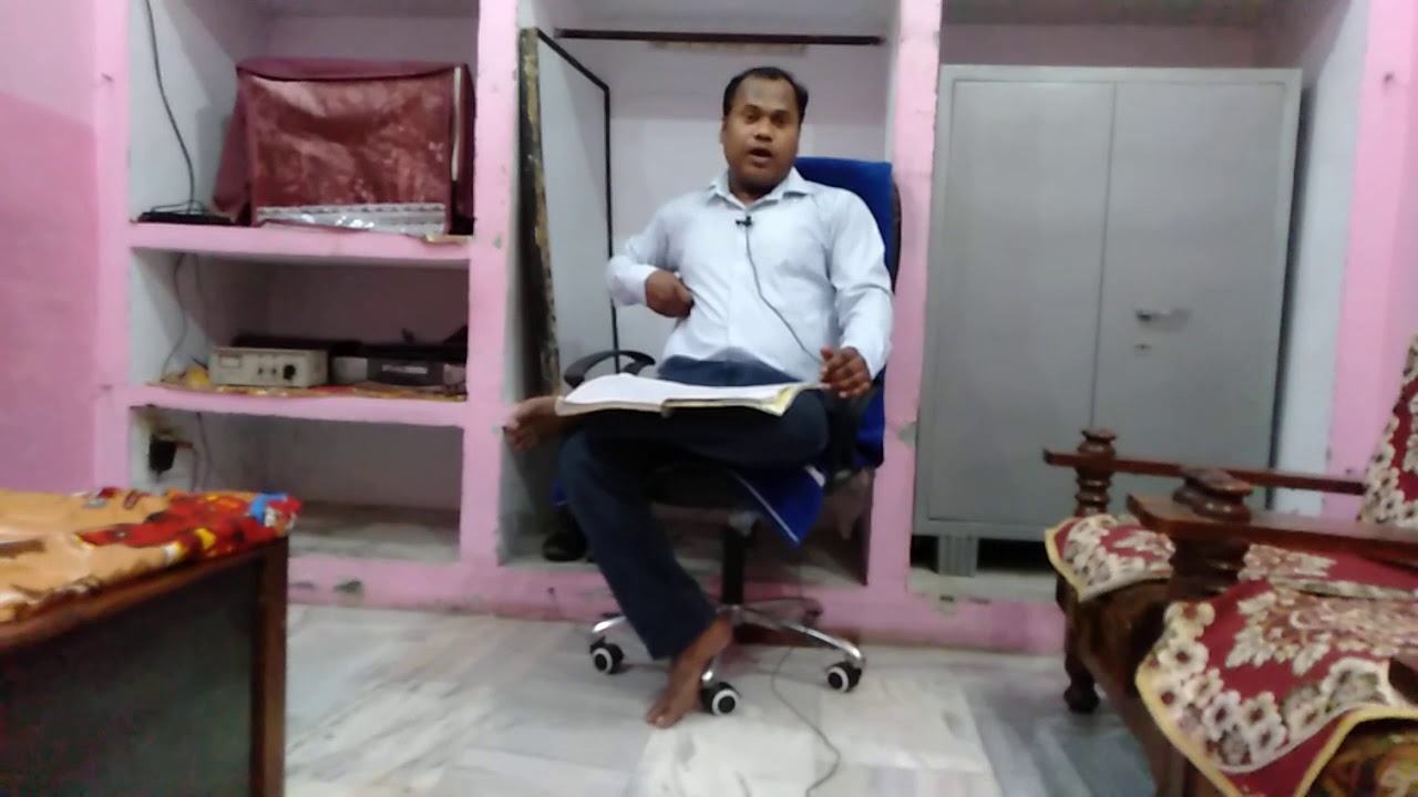 Class-10 prose(The Enchanted Pool )long answers - YouTube