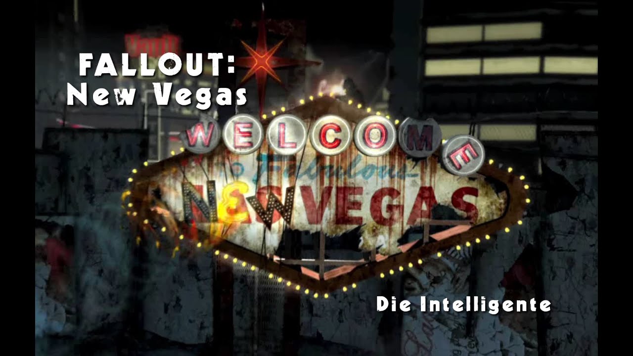 Fallout: New Vegas #10 - Violet, Driver Nephi und Cook-Cook - YouTube