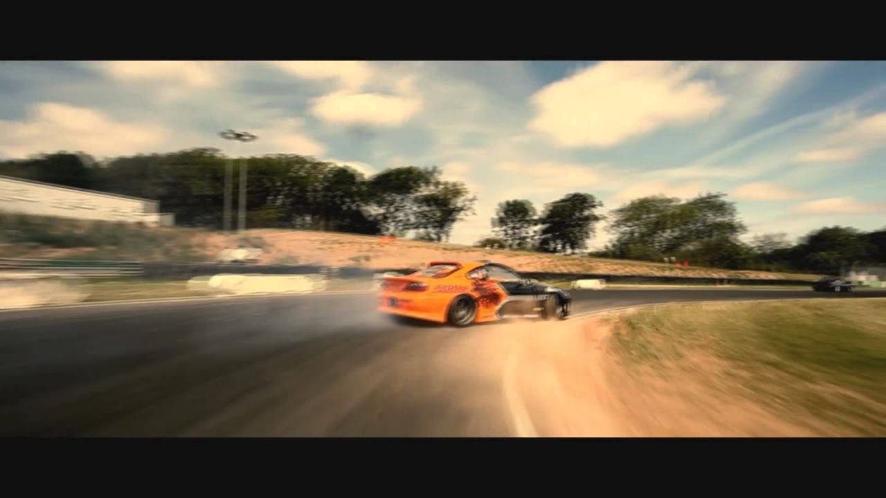 Rusko - Hold On (Sub Focus Remix) (HD) - Unofficial video - YouTube