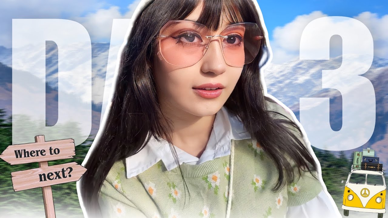SO BEAUTIFUL SO ELEGANT JUST LOOKING👀 LIKE A WOW 😍 DAY 3 VLOG - YouTube