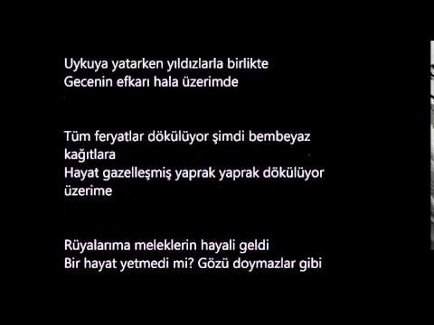 Ahmet MUSLU - Canımsın Benim