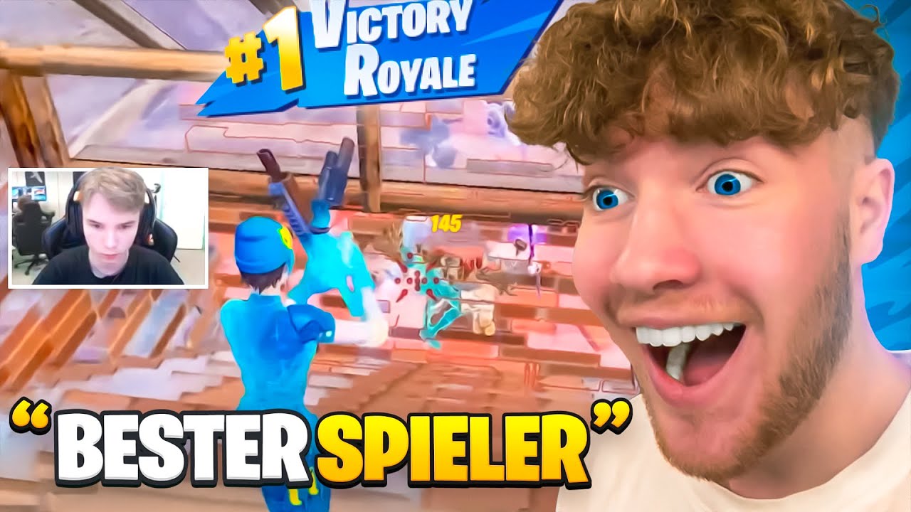 WAVE VICO ist DER BESTE SPIELER und RASTET AUS im BOOTCAMP!! 😍🤯 - YouTube