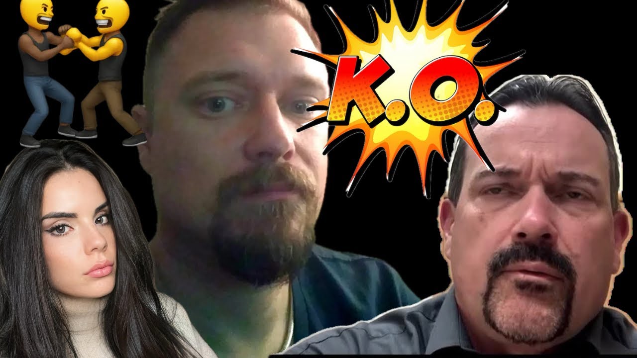 IDAHO4: Ben Mogen VS Steve Goncalves? GOFund Me DAD WAR? WTF - YouTube