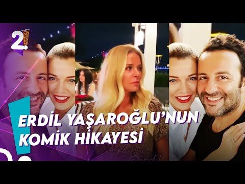 Begüm Kütük Evlilik Yıllarını Hesaplayamadı | Müge ve Gülşen'le 2. Sayfa 5. Bölüm
