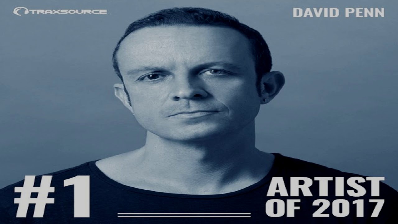 David Penn - "Yeah Yeah " (Original Mix) - YouTube