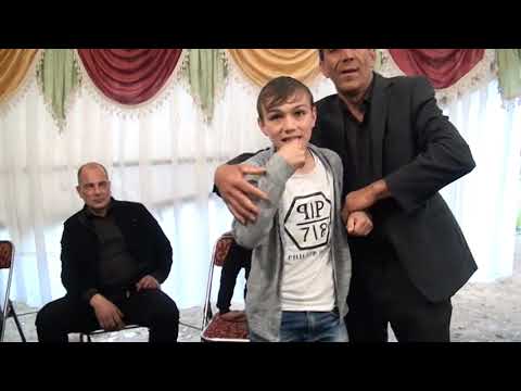 SEYID NAZIM HINDARXLI 2022 07.05.2022