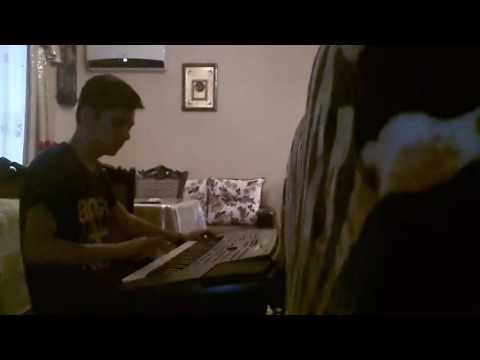 #trend #music #youtube Samil Hesimov-Məsti Xumar🎧🎹 #trend #music #youtube