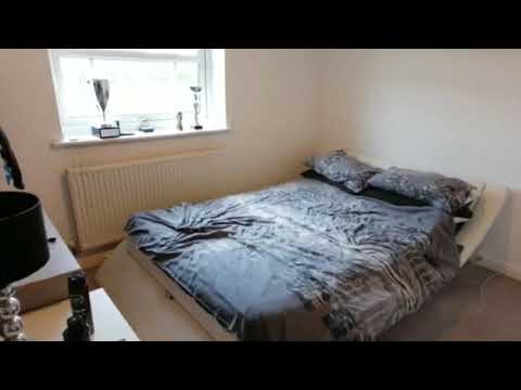 12 Homestead Garth, Ingleby Barwick - YouTube