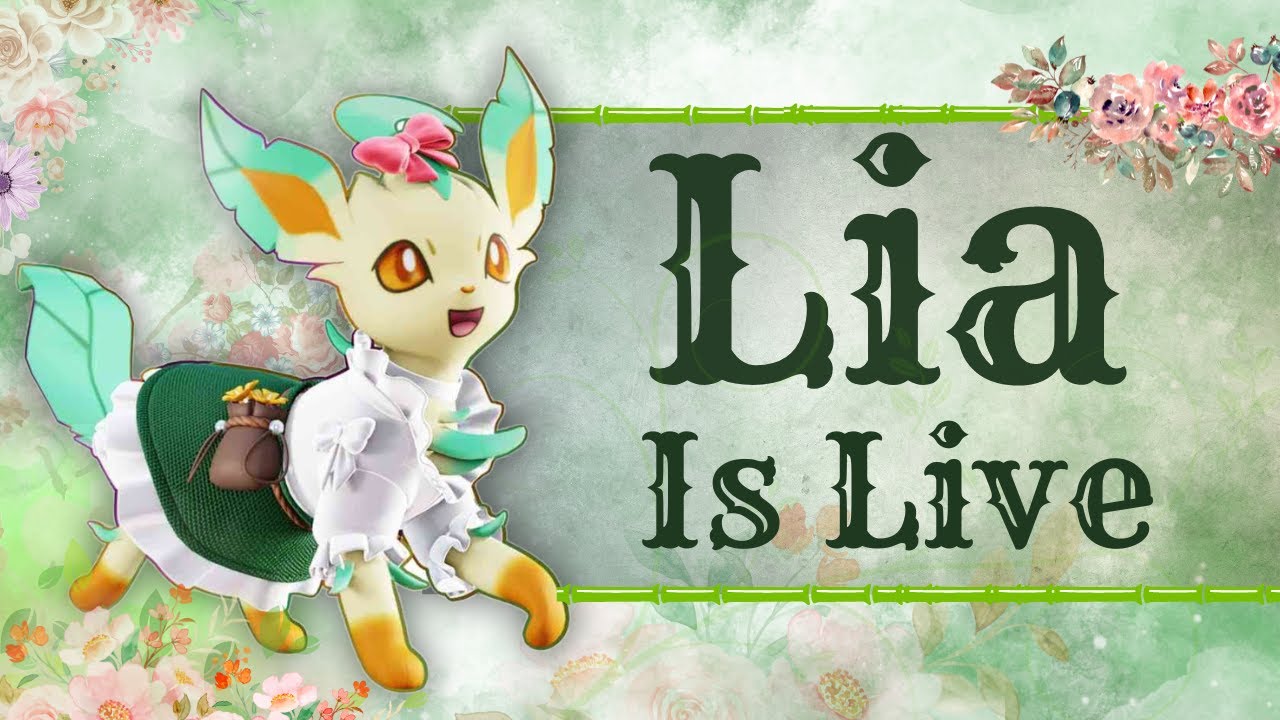 (STREAM #38) CUSTOM OR RANK PULL? | TY FOR 550 SUBS | LIA | POKEMON ...