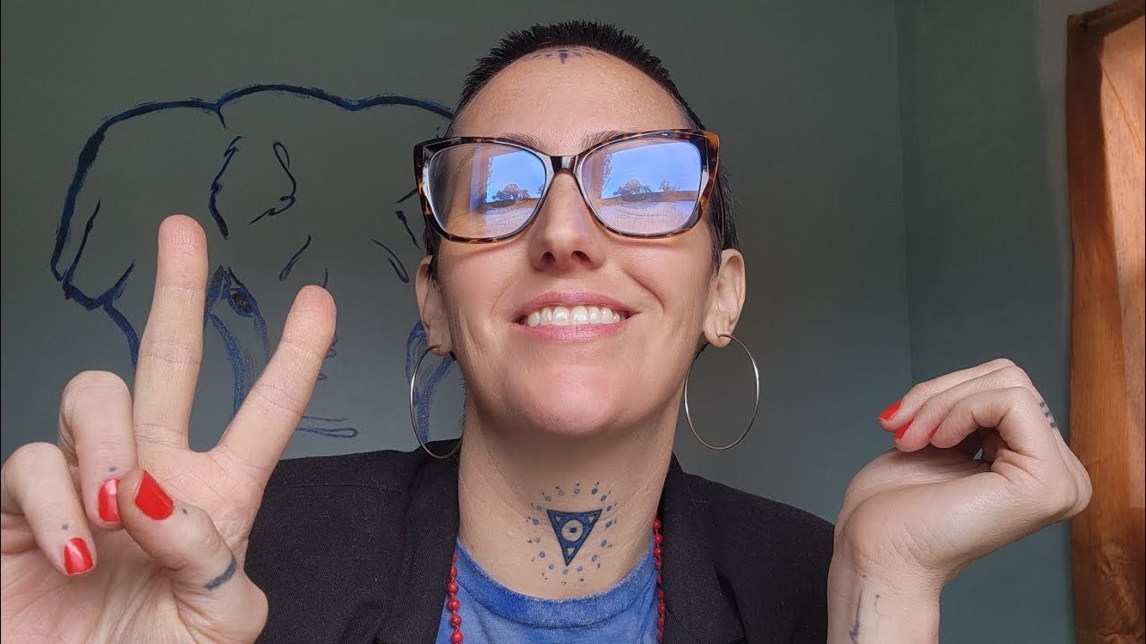 Aquarius "Pyro" Singles New Love Reading January 2025 - YouTube