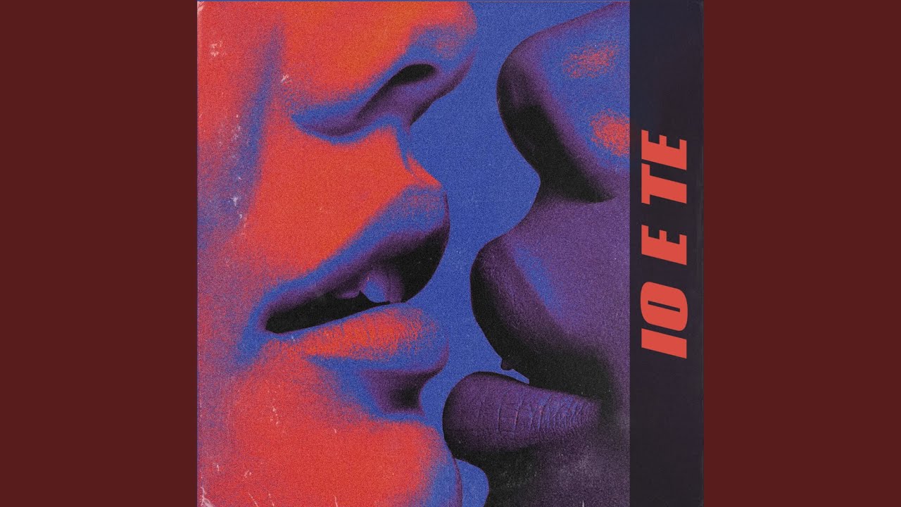 Io e Te - YouTube