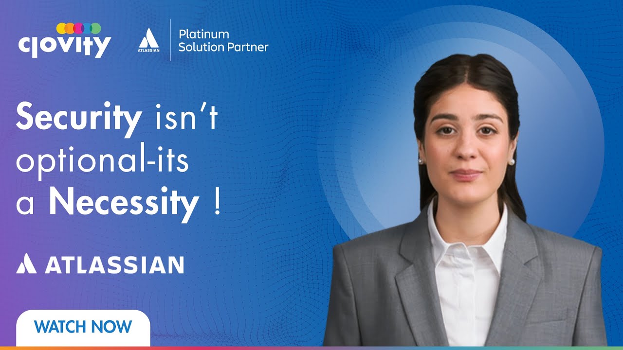 FedRAMP & Atlassian: Government-Ready Cloud Security Explained in One Minute - YouTube