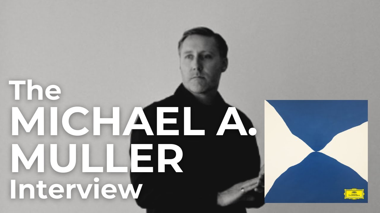 The Michael A. Muller Interview - YouTube