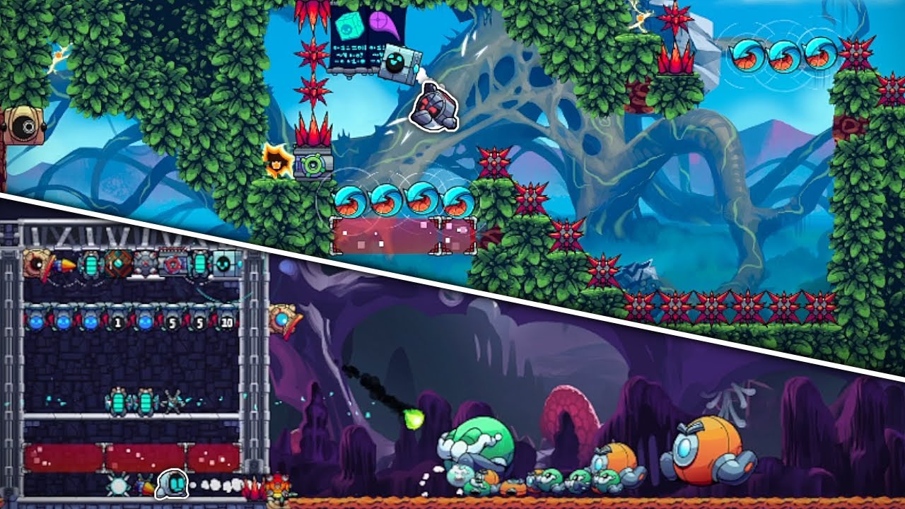 Throwing Skills Put to the Test: Aim & Speed | Levelhead - YouTube