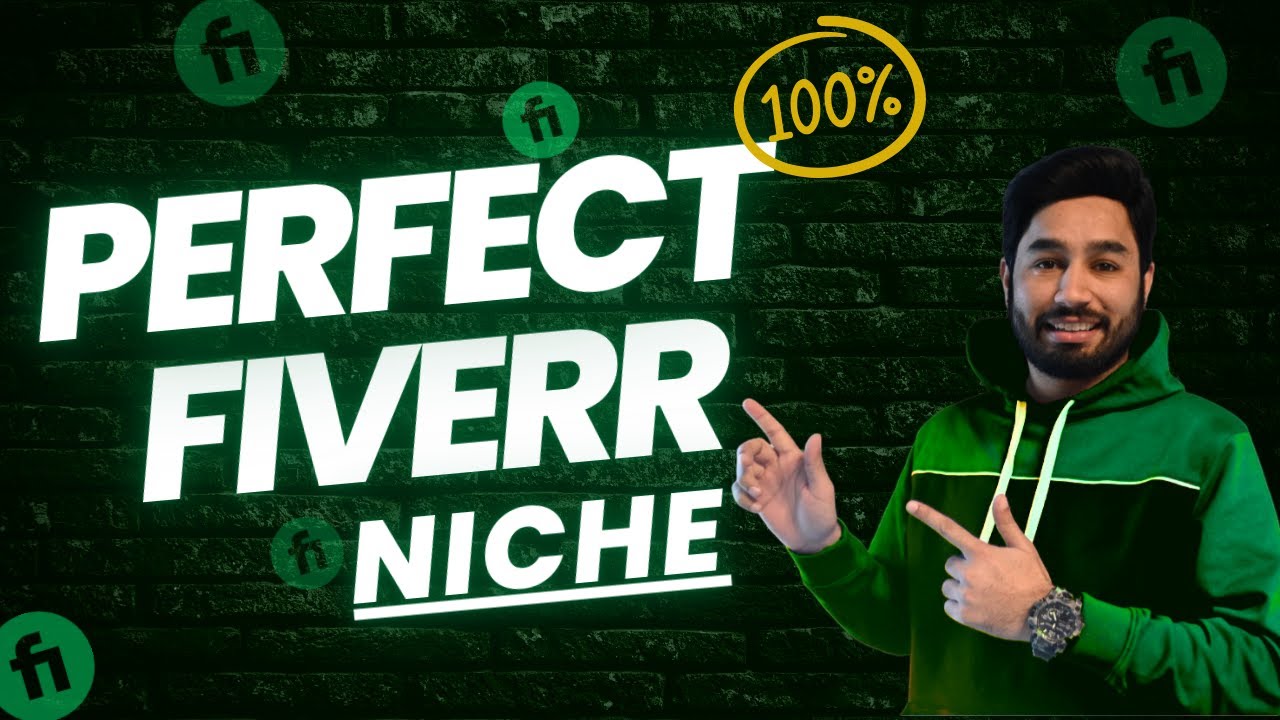 The Art of Fiverr Niche Selection: How Top-Rated Fiverr Sellers Choose ...
