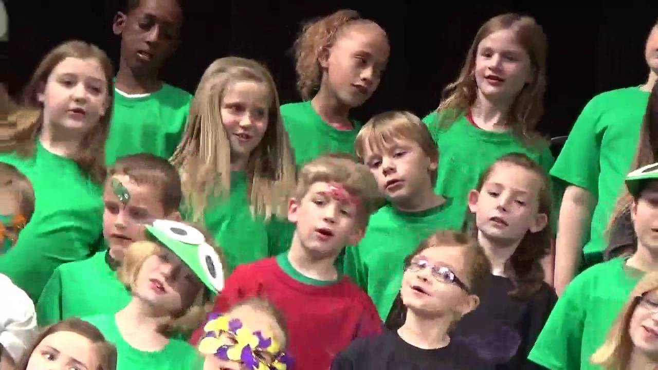 2016.3.17 " The Swamp Stomp" - YouTube