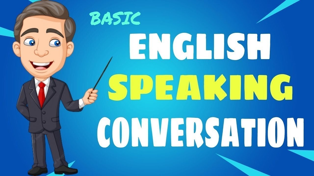 Basic English Speaking Conversation - Learn English Everyday - YouTube