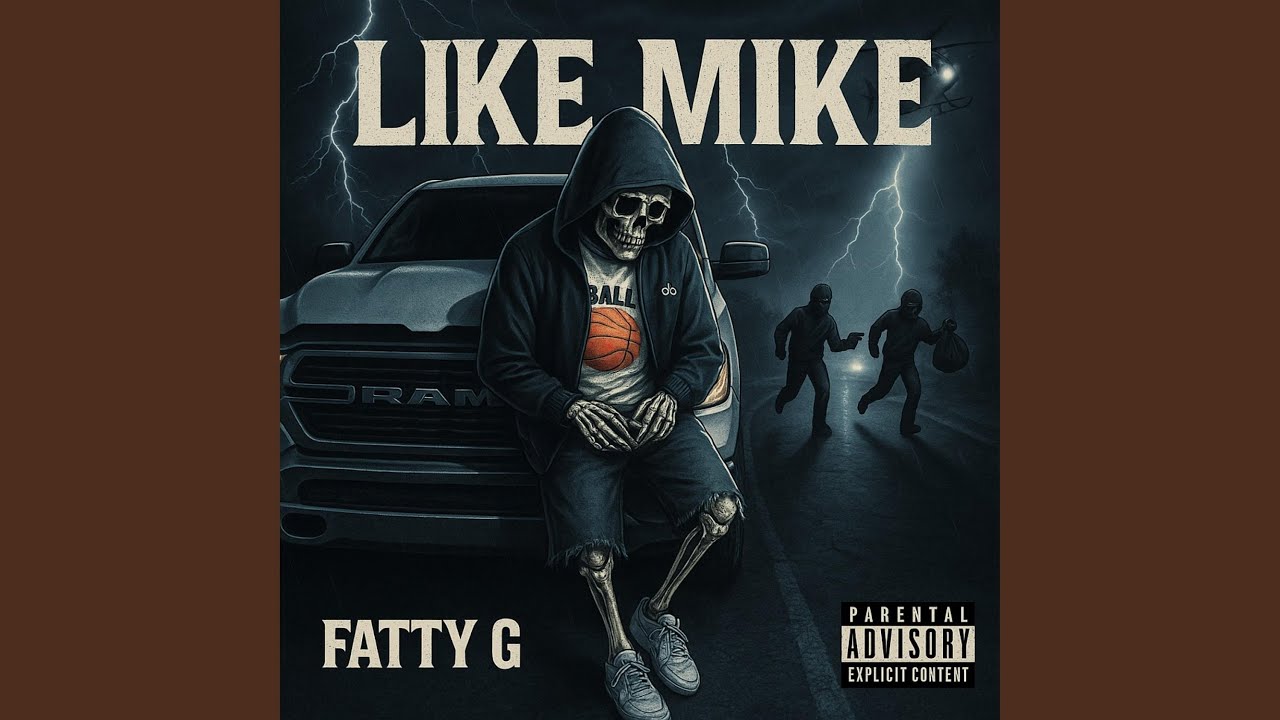 Like Mike - YouTube