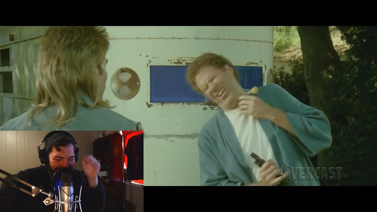 TRY NOT TO LAUGH- WILL FERRELL - YouTube