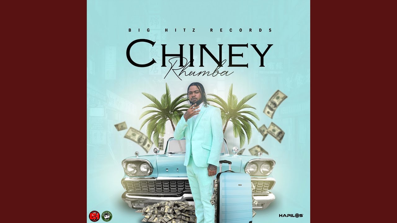 Chiney - YouTube Music