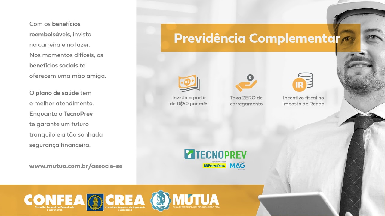 Conheça os benefícios e vantagens da Mútua - YouTube