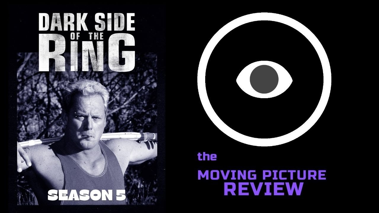 Dark Side Of The Ring Season 5 Review Youtube