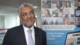 Sanjay Popat Archives - VJOncology