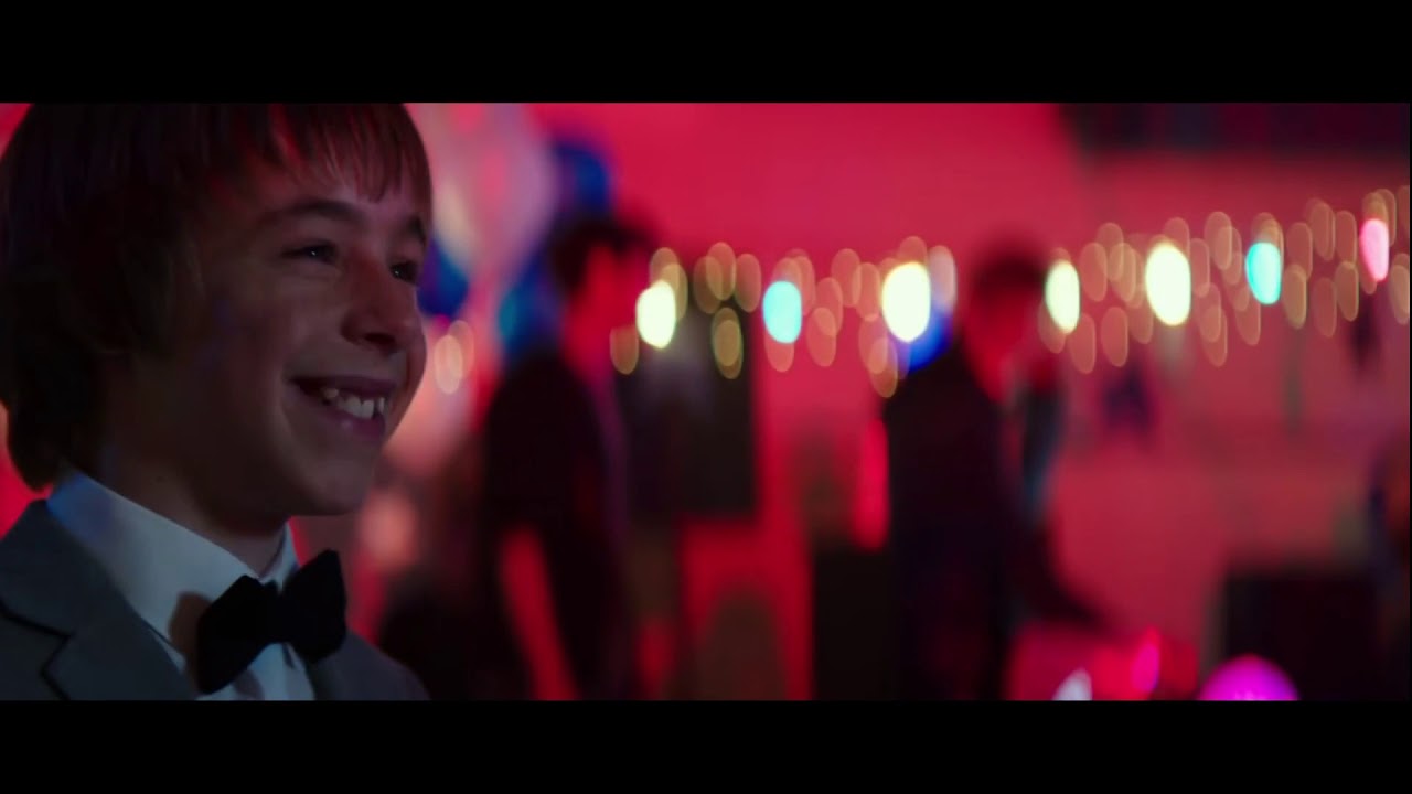 BraveTown DJ School Scene - YouTube