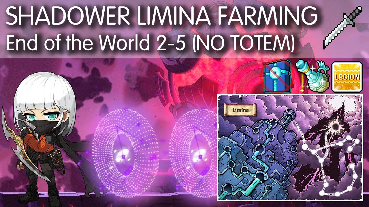 Crossbowman Maplestory Guide