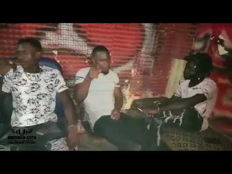 M3 MUSIC BRIGADIER & IBA MONTANA ANNONCE NOUVEAU SON