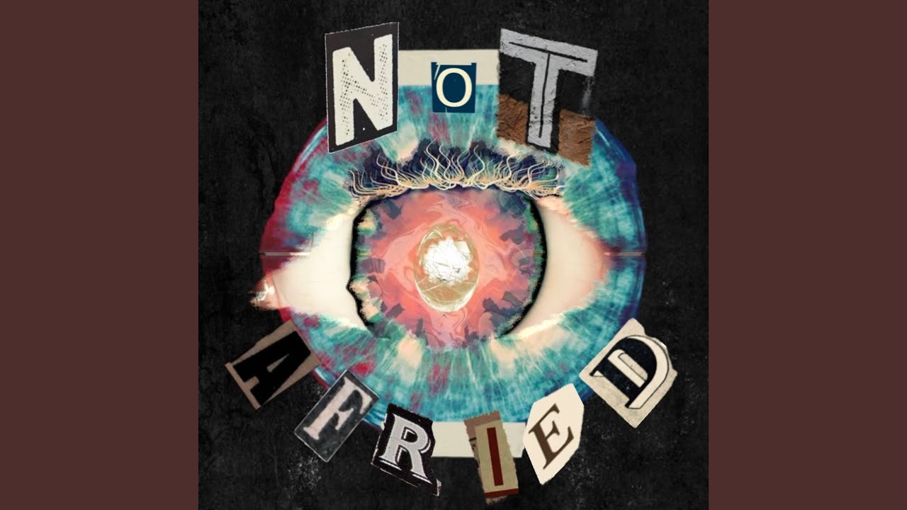 Not Afraid - YouTube