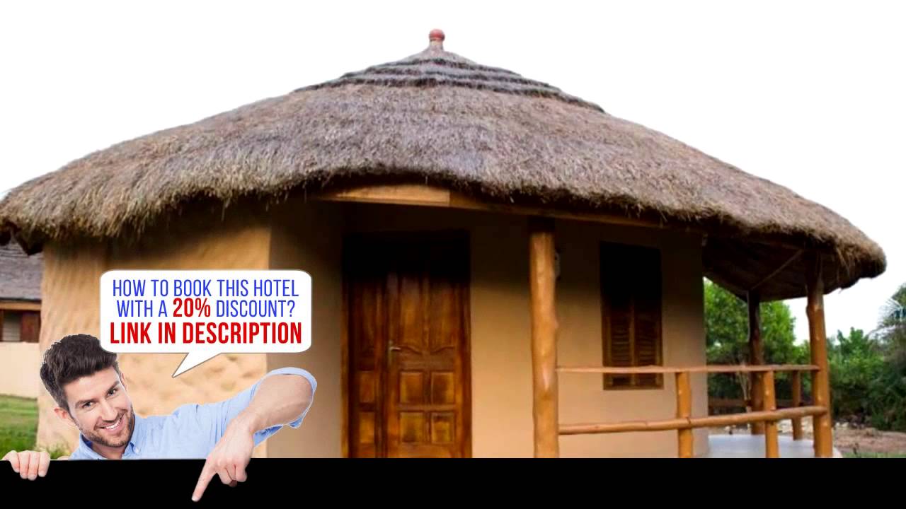 Shama Beach Resort Limited, Shama, Ghana, HD Review - YouTube