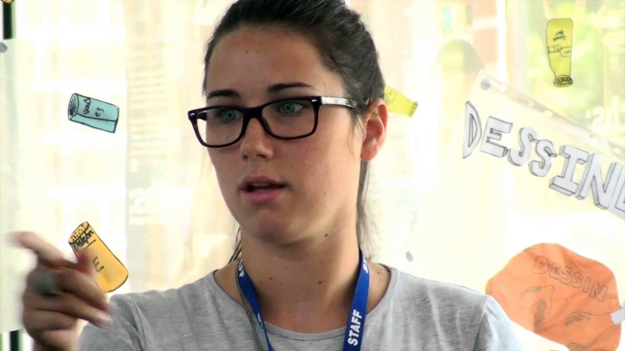 Teacher Testimonial | Cynthia | French Immersion CRT - YouTube
