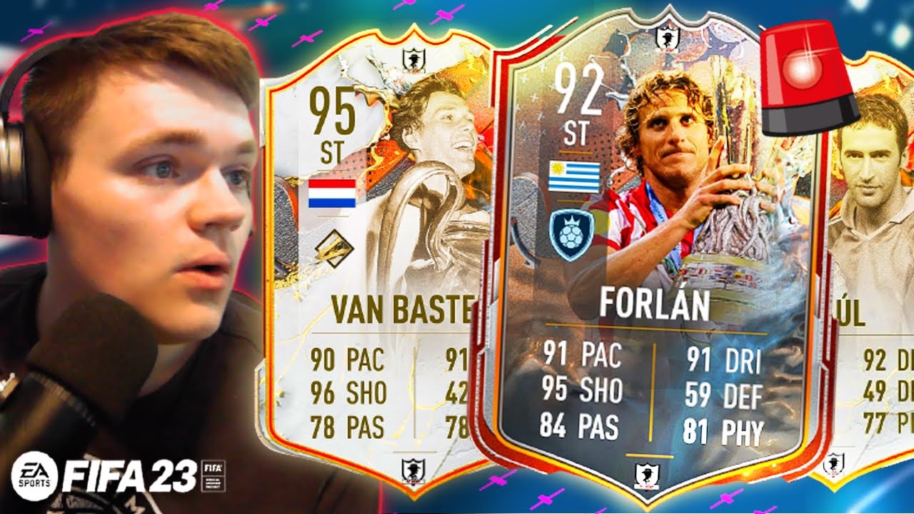 TEAM 2 TODAY! EAFC Stadium Creator LEAKED For Career Mode! New Player ...