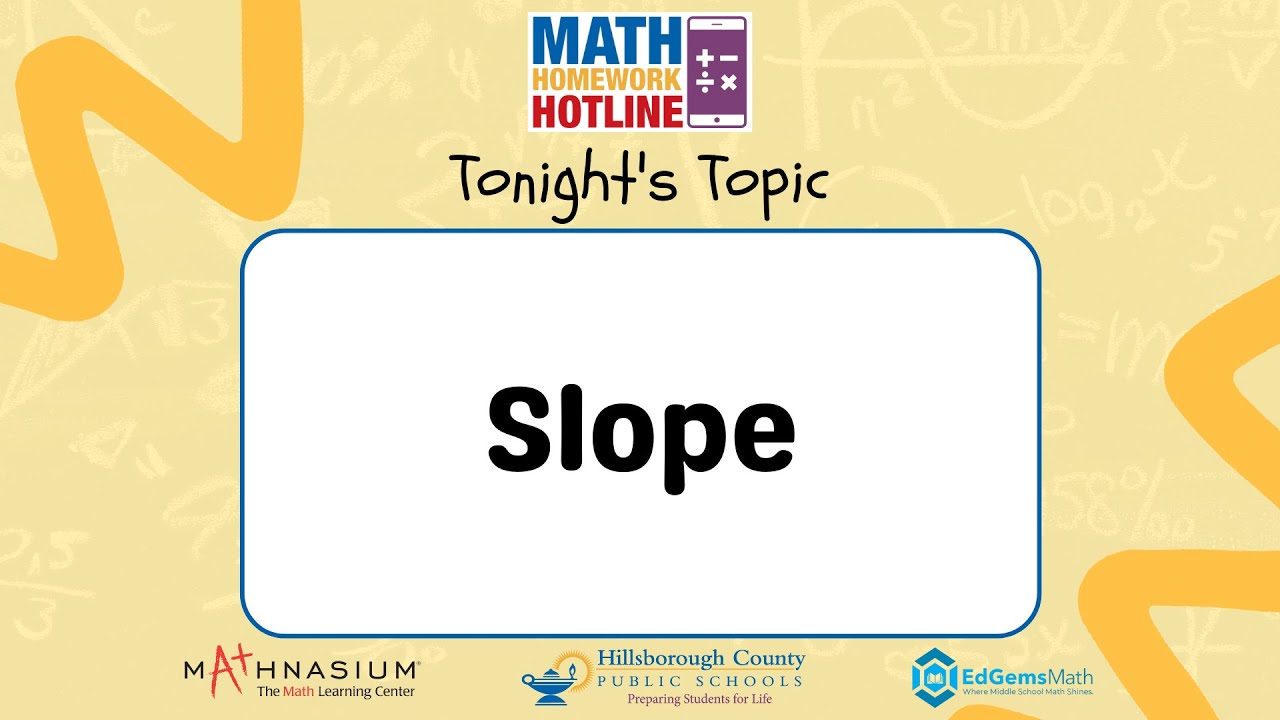 Slope (11-6-25) - YouTube