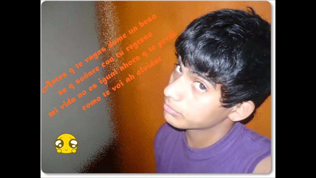 chico poto roto - YouTube