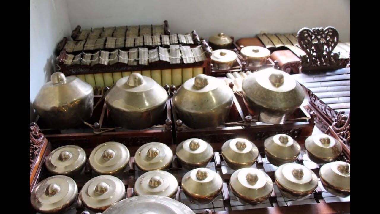 definisi pelog|gamelan pelog salendro|gamelan pelog slendro - YouTube