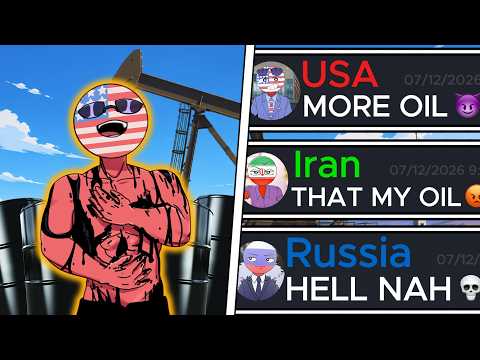 if COUNTRIES react to MOST VIARAL SHORTS!