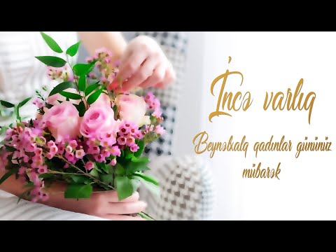 Heydər Əliyev Sarayı qazilərin iştrakı ilə, 8 Mart münasibətilə maraqlı videoçarx təqdim etdi