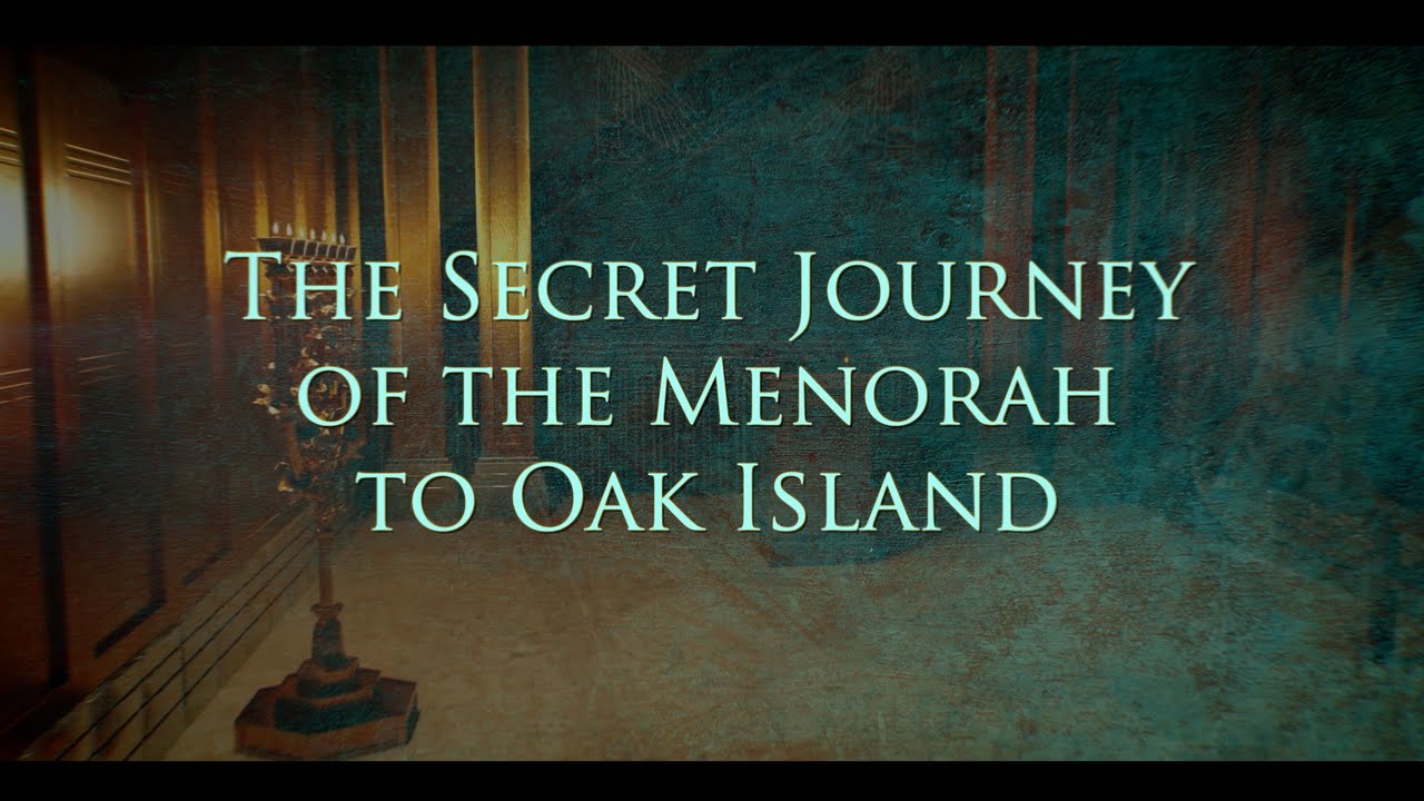 The Jerusalem Files | the sacred secret of the Founding Fathers - YouTube