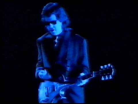 Gary Moore - Cold Day In Hell