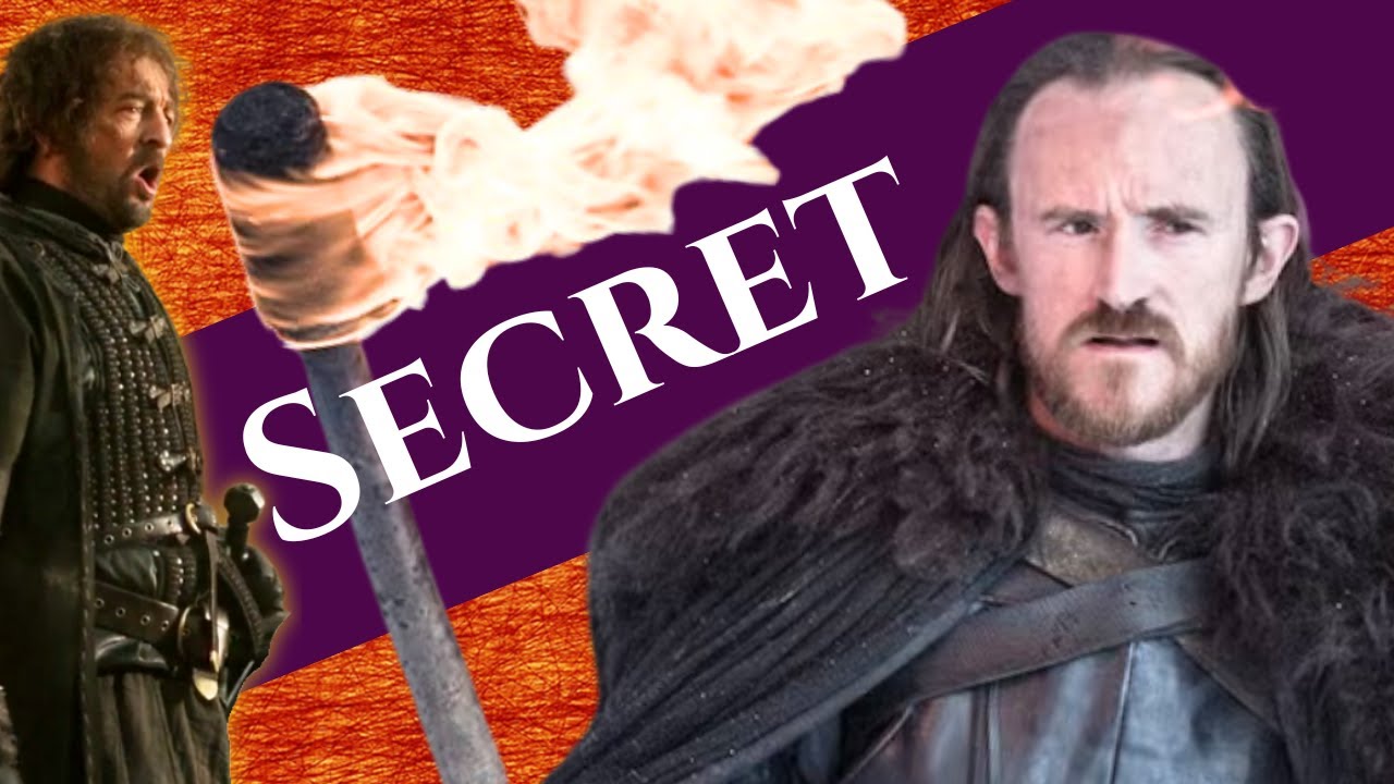 Wit, Wisdom and Secret Identity of Dolorous Edd - YouTube