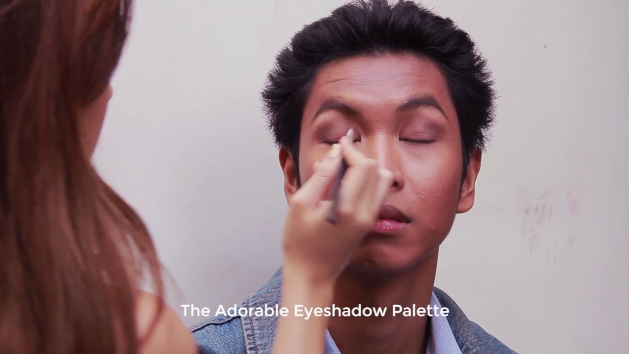 The NBHD Road Test: The Alodia Collection by NYX - YouTube