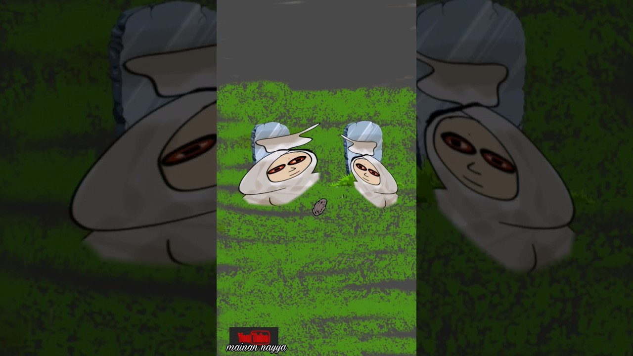 simpan batu#animasi - YouTube