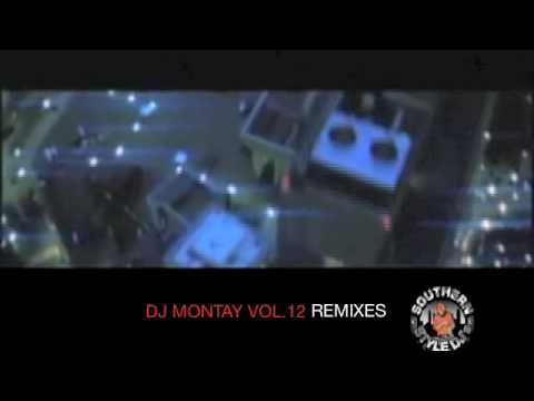 DJ MONTAY REMIX GUCCI MAN- HEAVY - YouTube