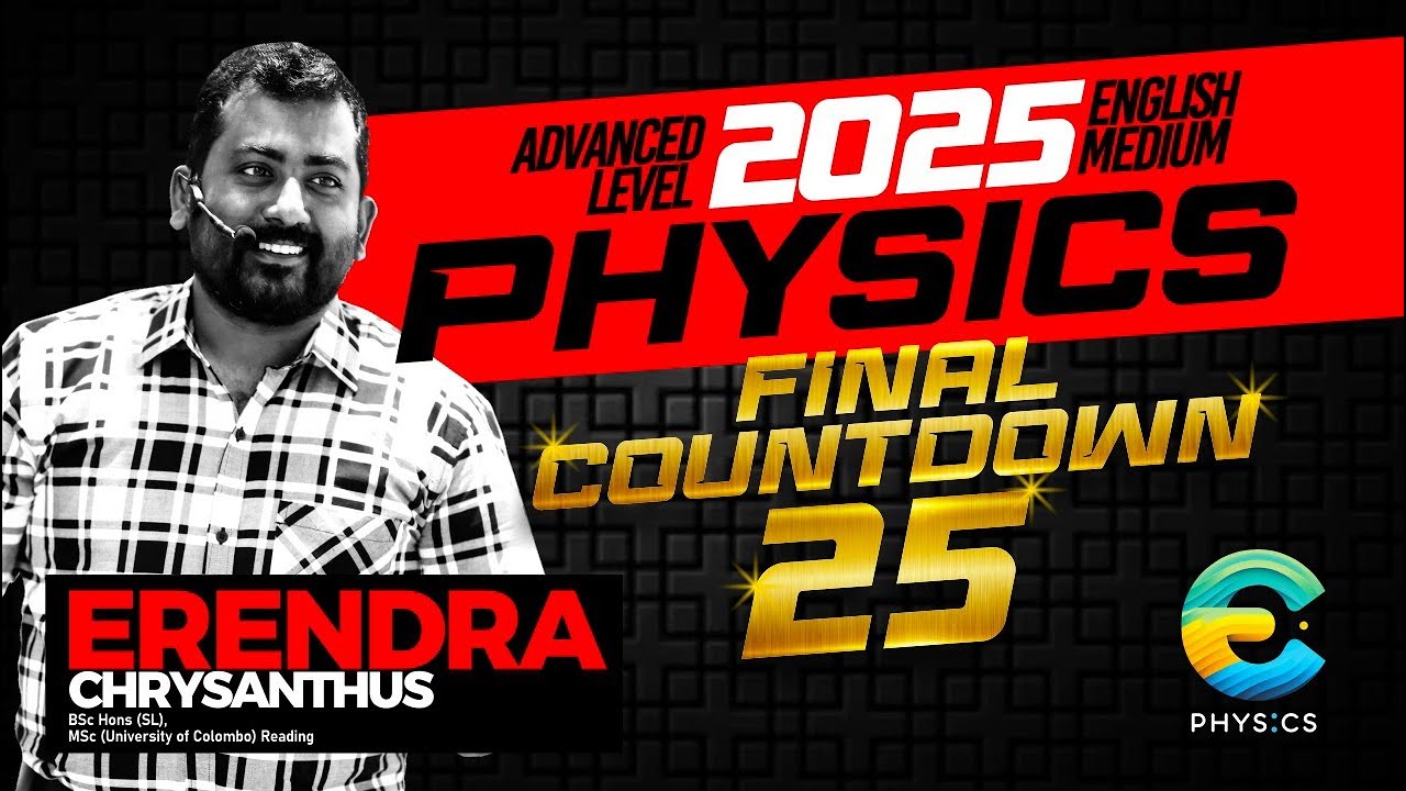 Final Count Cdown Week 5 Day 1 - YouTube