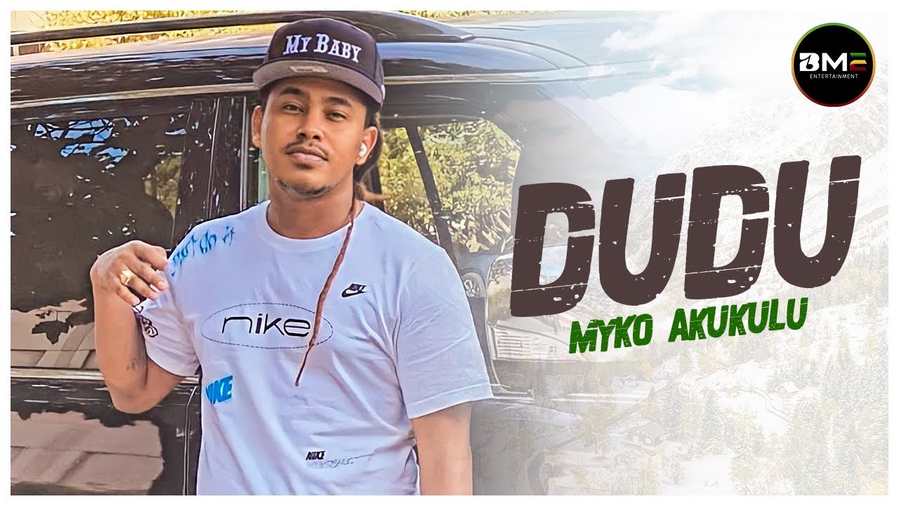Michael Melaku - Myko - DUDU |ዱዱ| New Ethiopian music - ማይኮ - YouTube