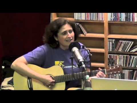 Sharon Abreu - Something Left Worth Fighting For - WLRN Folk Music ...