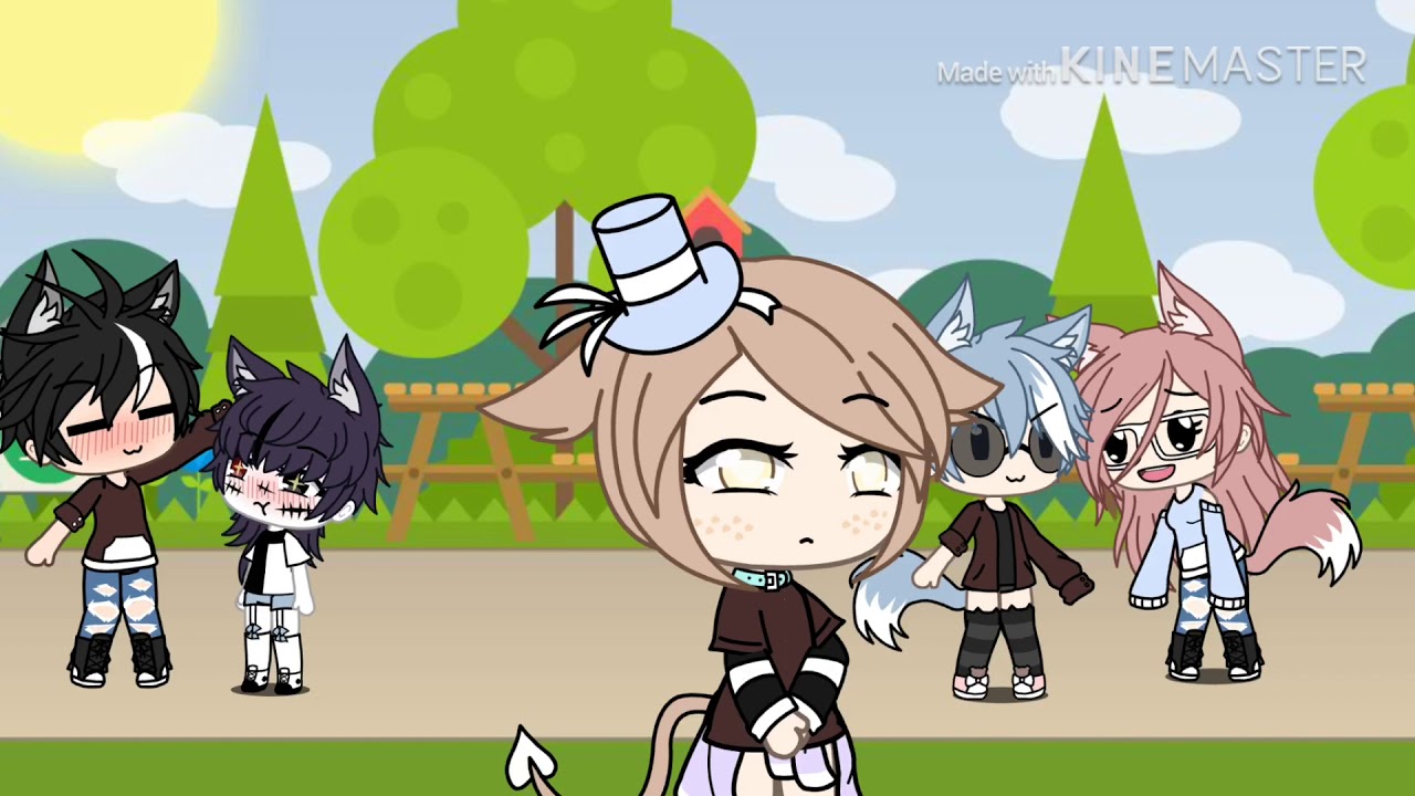 Pretty Girl {GLMV} - 𝘨𝘢𝘤𝘩𝘢 𝘭𝘪𝘧𝘦 - - YouTube