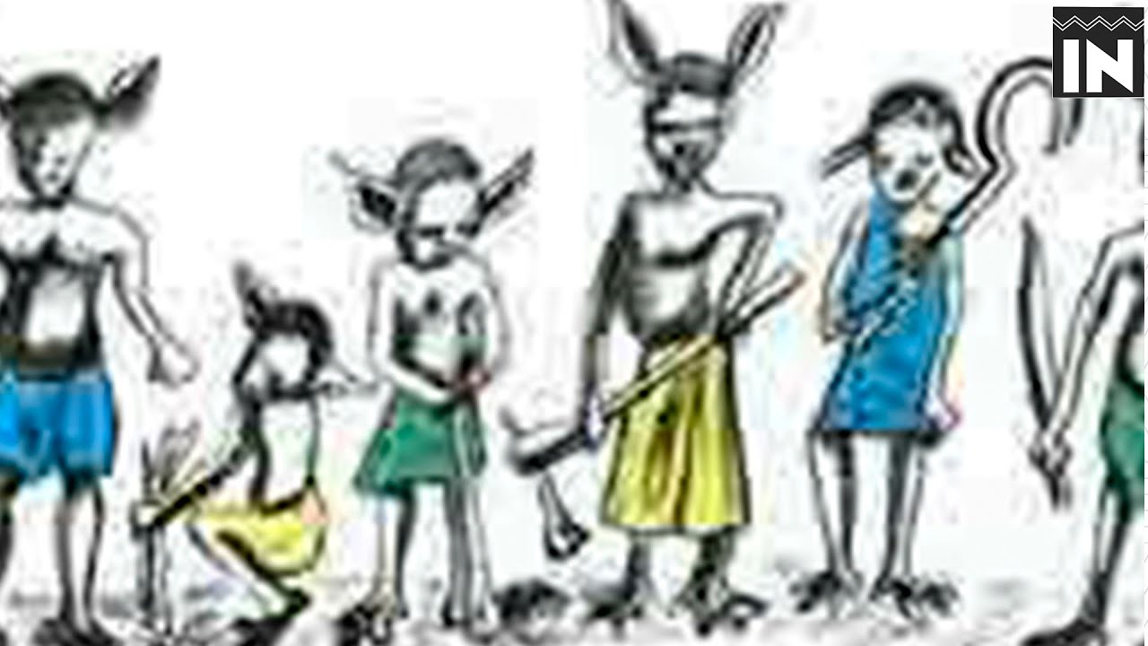 BAKAME EP1: Umugani w'Udushwiriri - YouTube